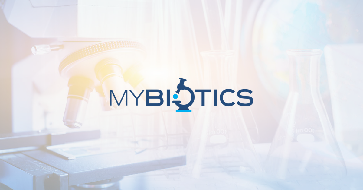 MyBiotics | Developing Microbiome Pharmaceuticals